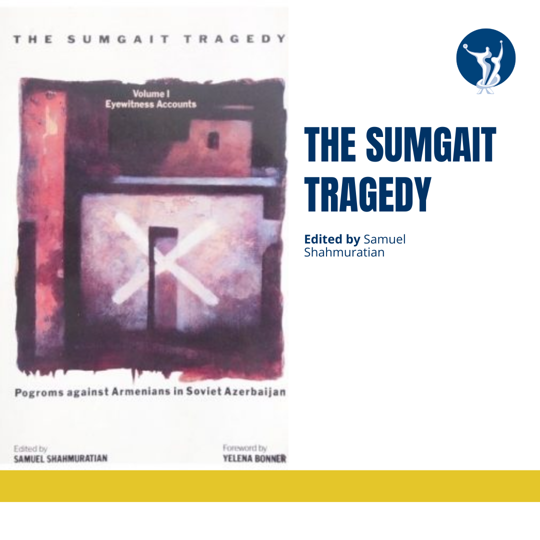 The Armenian Genocide Oral History Collection | Zoryan Institute