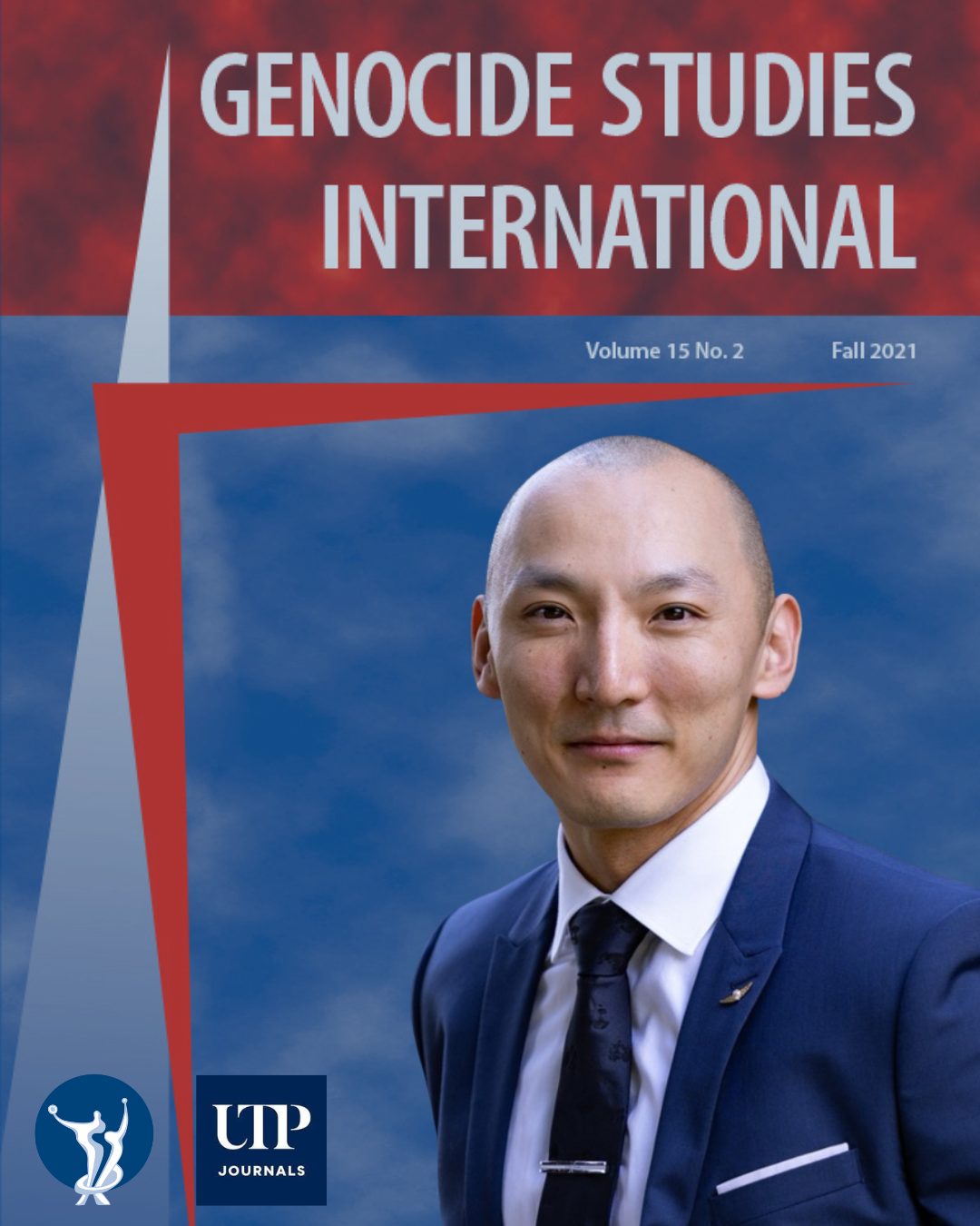 Dr. Cheng Xu Appointed to the Editorial Board of Genocide Studies ...